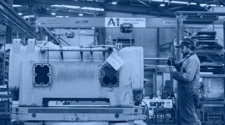 Enhancing Compressor Piston Rods for Improved Performance